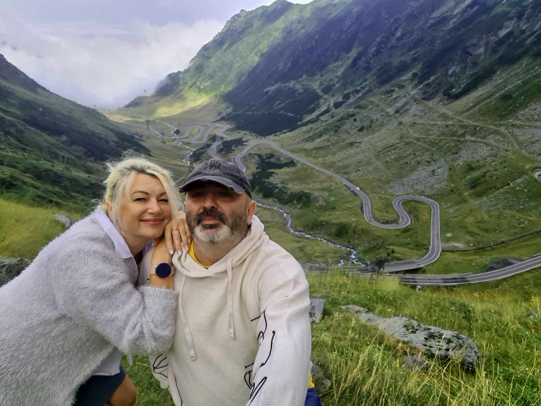 Kamperem w nieznane » Najpiękniejsze trasy Rumunii